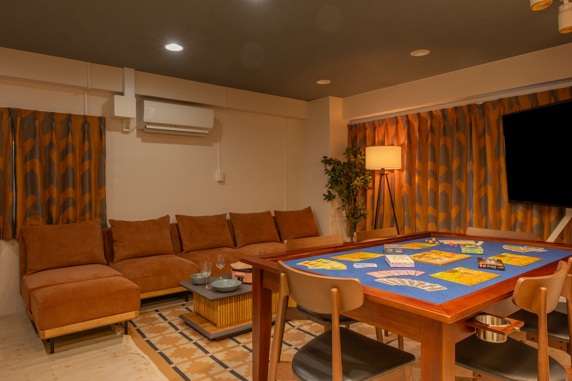 スペモ🎮️クリスマス🎄秋葉原4分✨️ボドゲ🎲デート💓打ち上げ🎉映画鑑賞🎥パーティー🥂592_GAME秋葉原の写真8