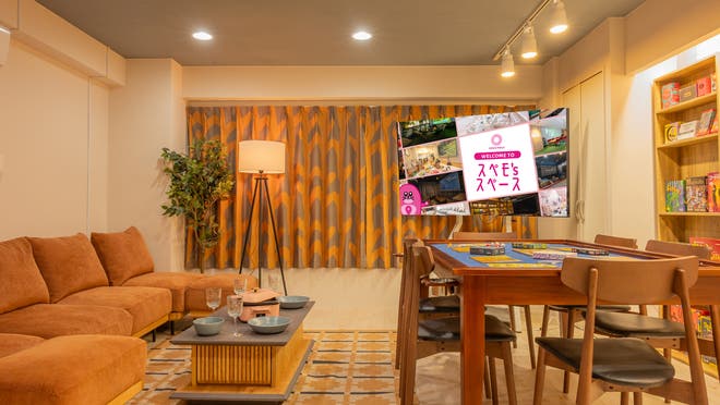 スペモ🎮️クリスマス🎄秋葉原4分✨️ボドゲ🎲デート💓打ち上げ🎉映画鑑賞🎥パーティー🥂592_GAME秋葉原の写真3