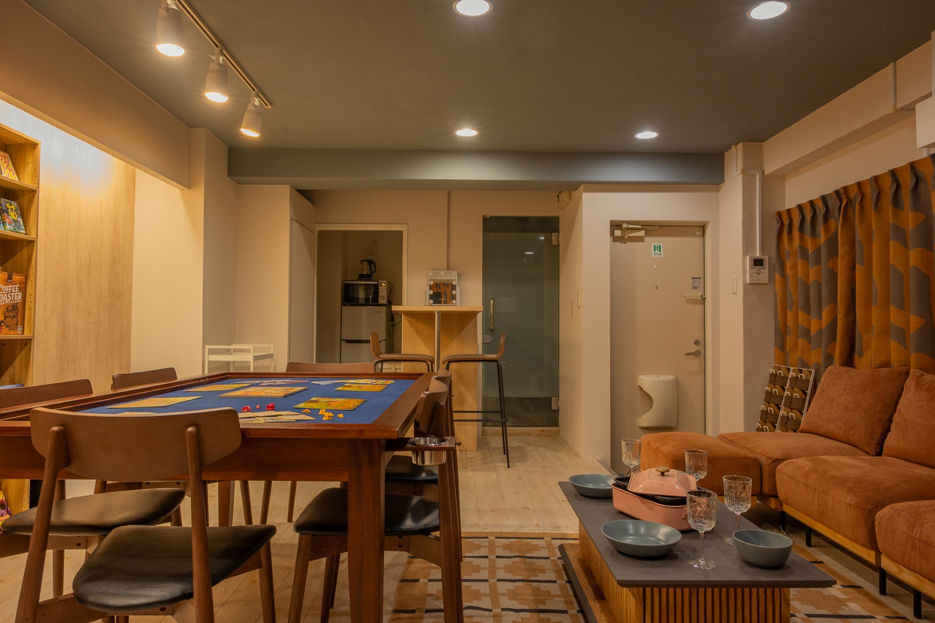 スペモ🎮️クリスマス🎄秋葉原4分✨️ボドゲ🎲デート💓打ち上げ🎉映画鑑賞🎥パーティー🥂592_GAME秋葉原の写真10