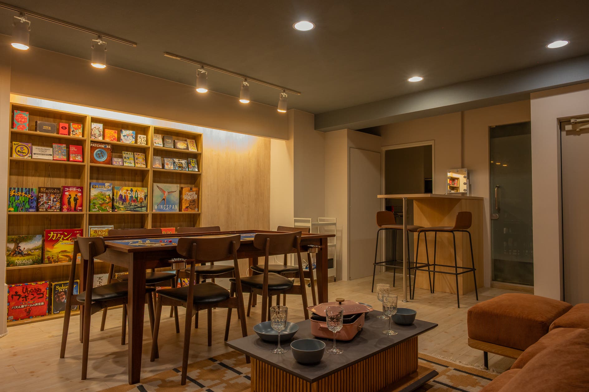 スペモ🎮️クリスマス🎄秋葉原4分✨️ボドゲ🎲デート💓打ち上げ🎉映画鑑賞🎥パーティー🥂592_GAME秋葉原の写真11