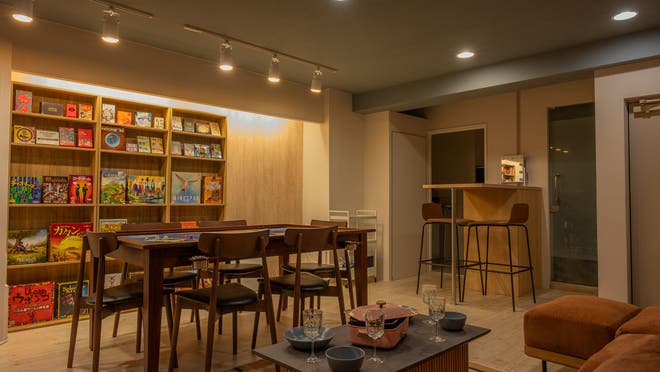 スペモ🎮️クリスマス🎄秋葉原4分✨️ボドゲ🎲デート💓打ち上げ🎉映画鑑賞🎥パーティー🥂592_GAME秋葉原の写真11