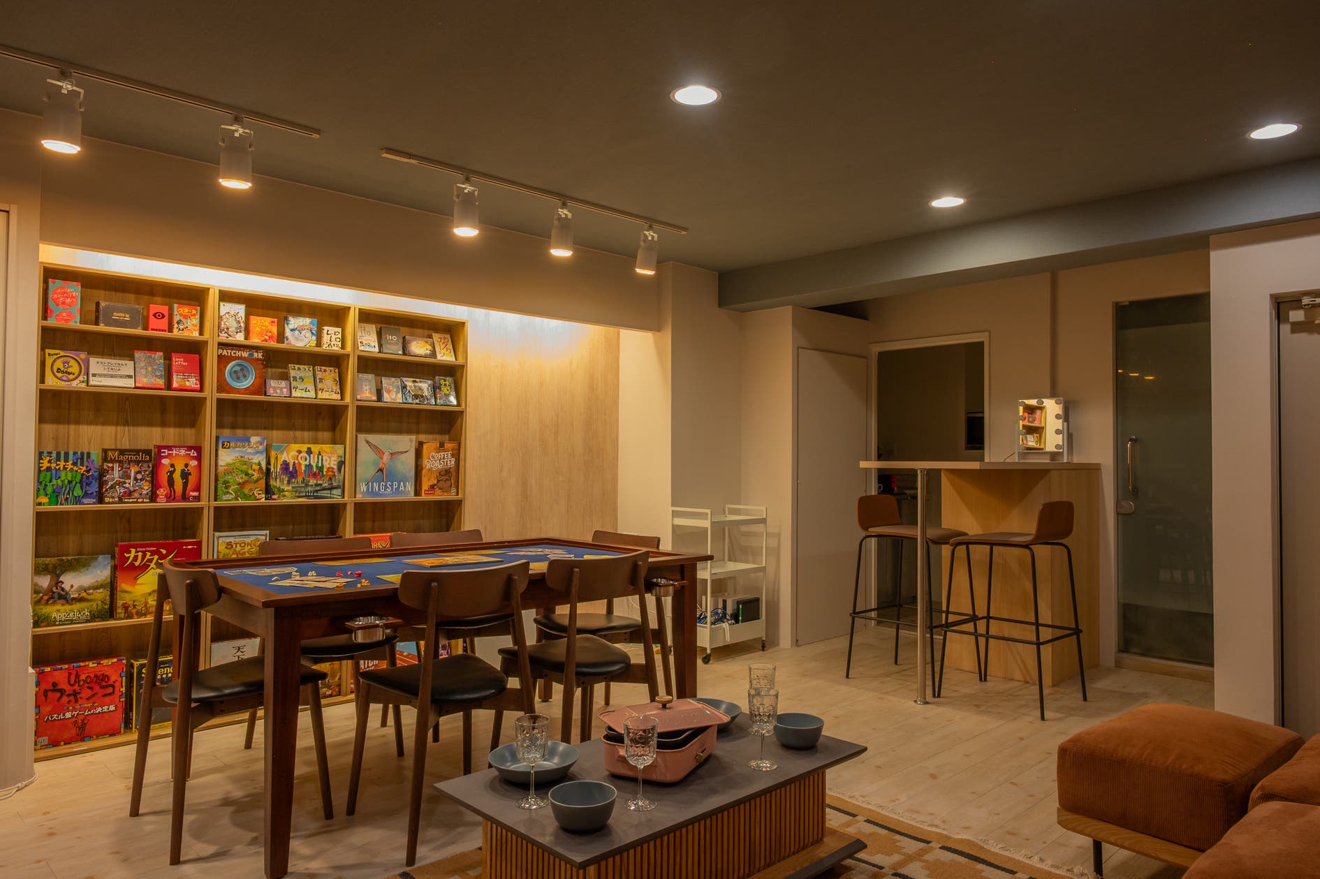 スペモ🎮️クリスマス🎄秋葉原4分✨️ボドゲ🎲デート💓打ち上げ🎉映画鑑賞🎥パーティー🥂592_GAME秋葉原の写真12