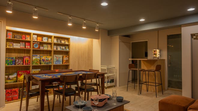 スペモ🎮️クリスマス🎄秋葉原4分✨️ボドゲ🎲デート💓打ち上げ🎉映画鑑賞🎥パーティー🥂592_GAME秋葉原の写真12