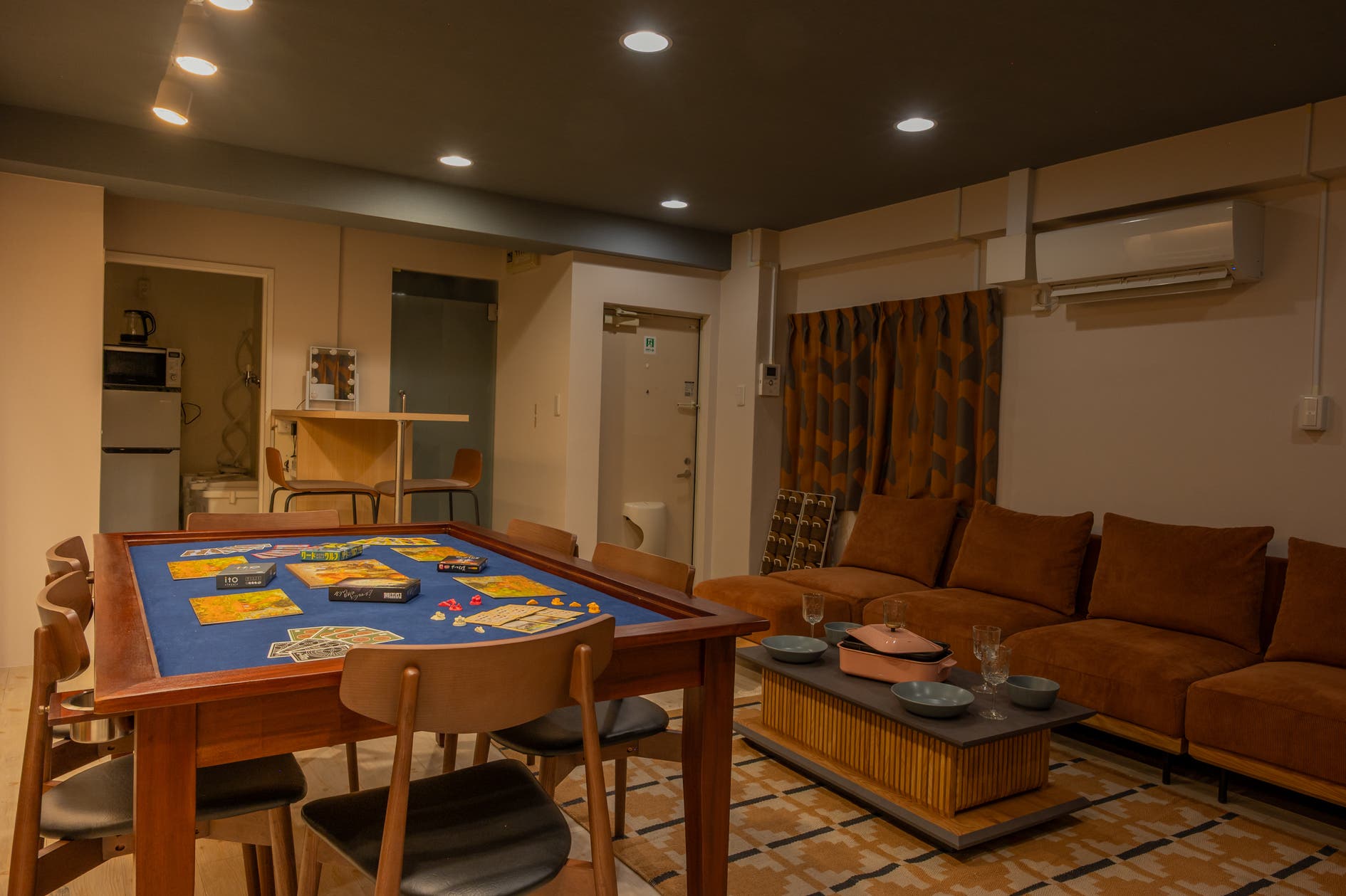 スペモ🎮️クリスマス🎄秋葉原4分✨️ボドゲ🎲デート💓打ち上げ🎉映画鑑賞🎥パーティー🥂592_GAME秋葉原の写真13