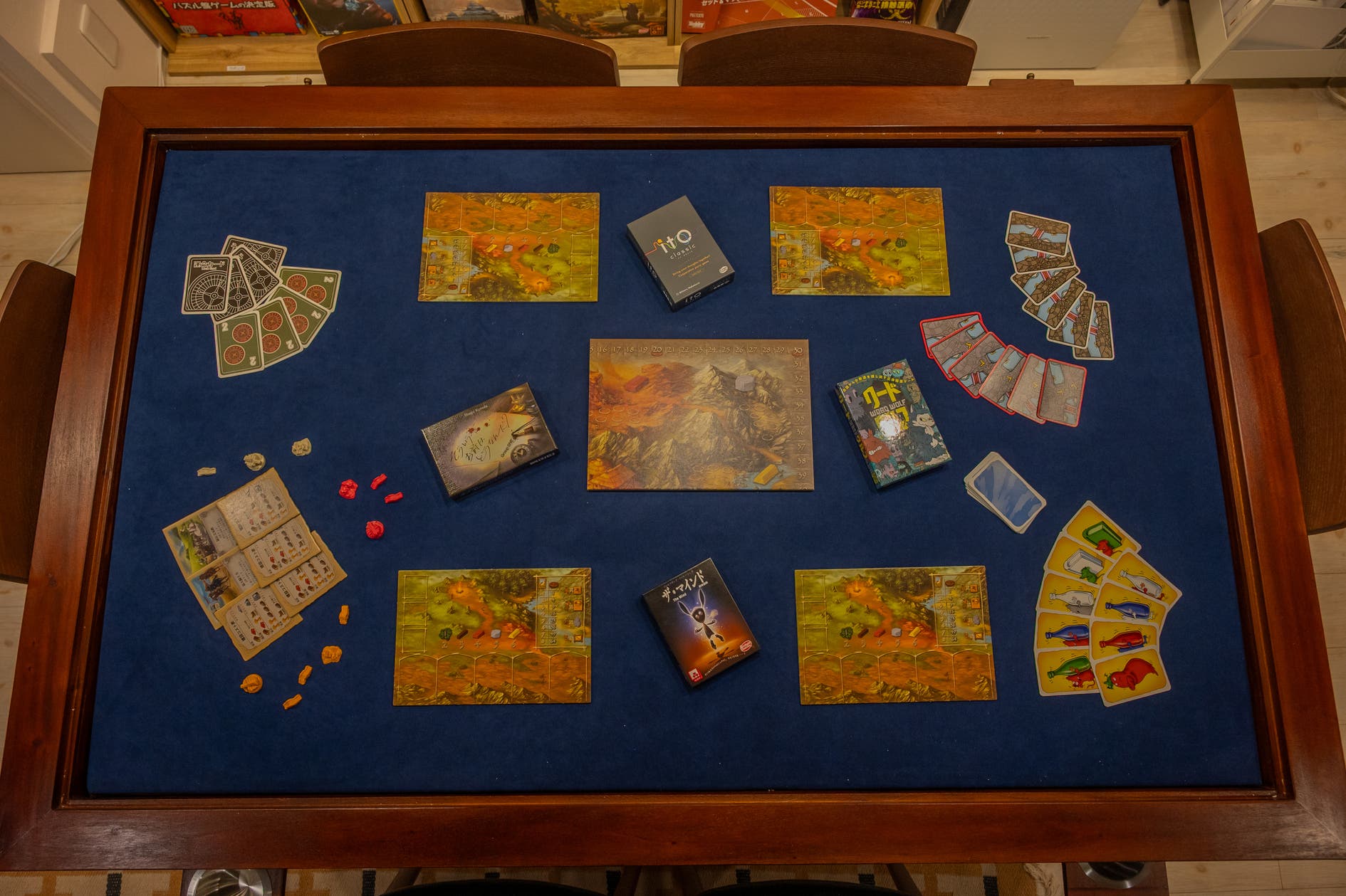 スペモ🎮️クリスマス🎄秋葉原4分✨️ボドゲ🎲デート💓打ち上げ🎉映画鑑賞🎥パーティー🥂592_GAME秋葉原の写真14