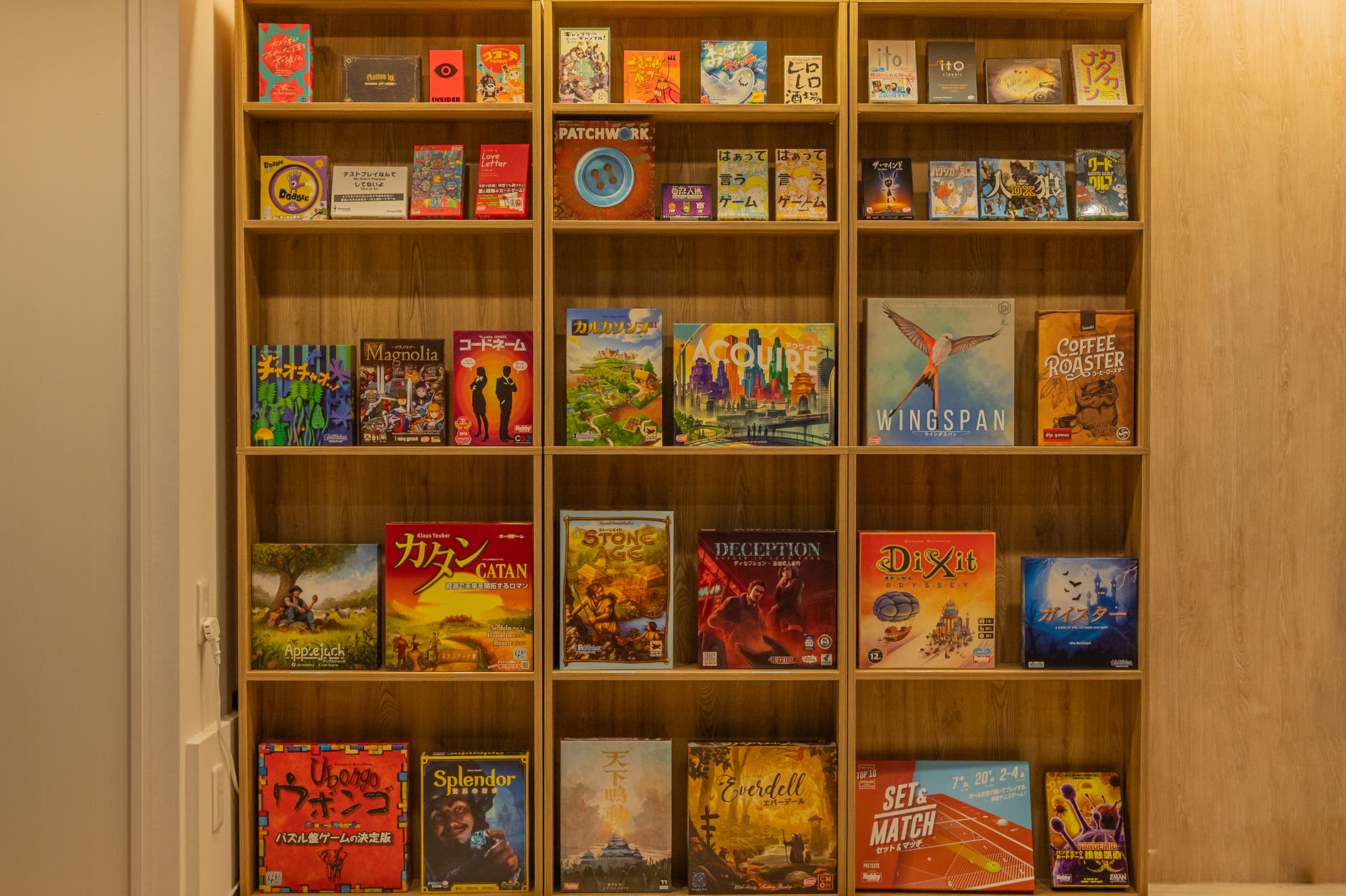 スペモ🎮️クリスマス🎄秋葉原4分✨️ボドゲ🎲デート💓打ち上げ🎉映画鑑賞🎥パーティー🥂592_GAME秋葉原の写真9