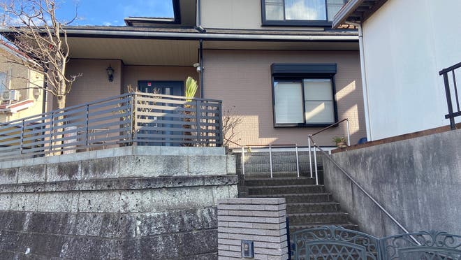 ゆったりお仲間と寛げる和室10畳 川和町駅から徒歩6分 注意:2025/12/5〜6庭の手入れあり外は使用できませんの写真21