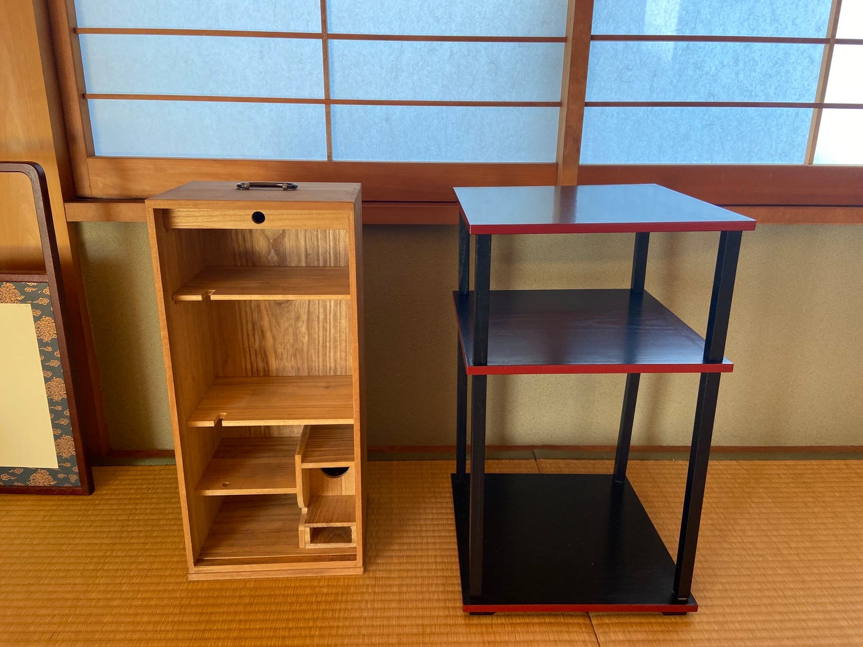 ゆったりお仲間と寛げる和室１０畳　川和町駅から徒歩6分　　注意:2025/12/5〜6庭の手入れあり外は使用できませんの写真16