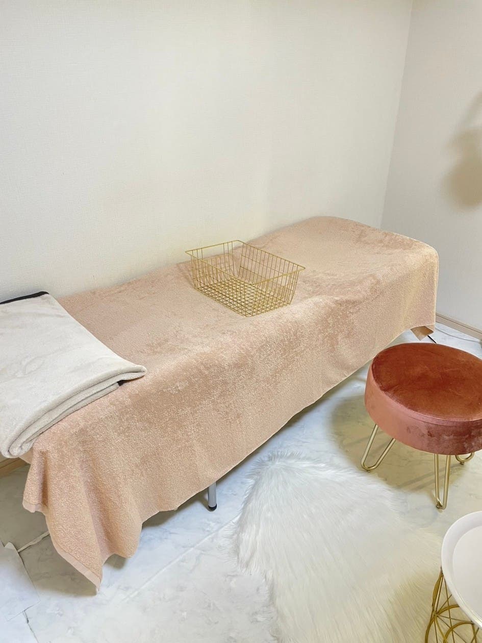 【渋谷駅 徒歩6分】プライベートサロン🍃エステ・美容🌟マッサージ・整体🪞カウンセリング・セミナー😊ヘッドスパ💆‍♀️の写真7