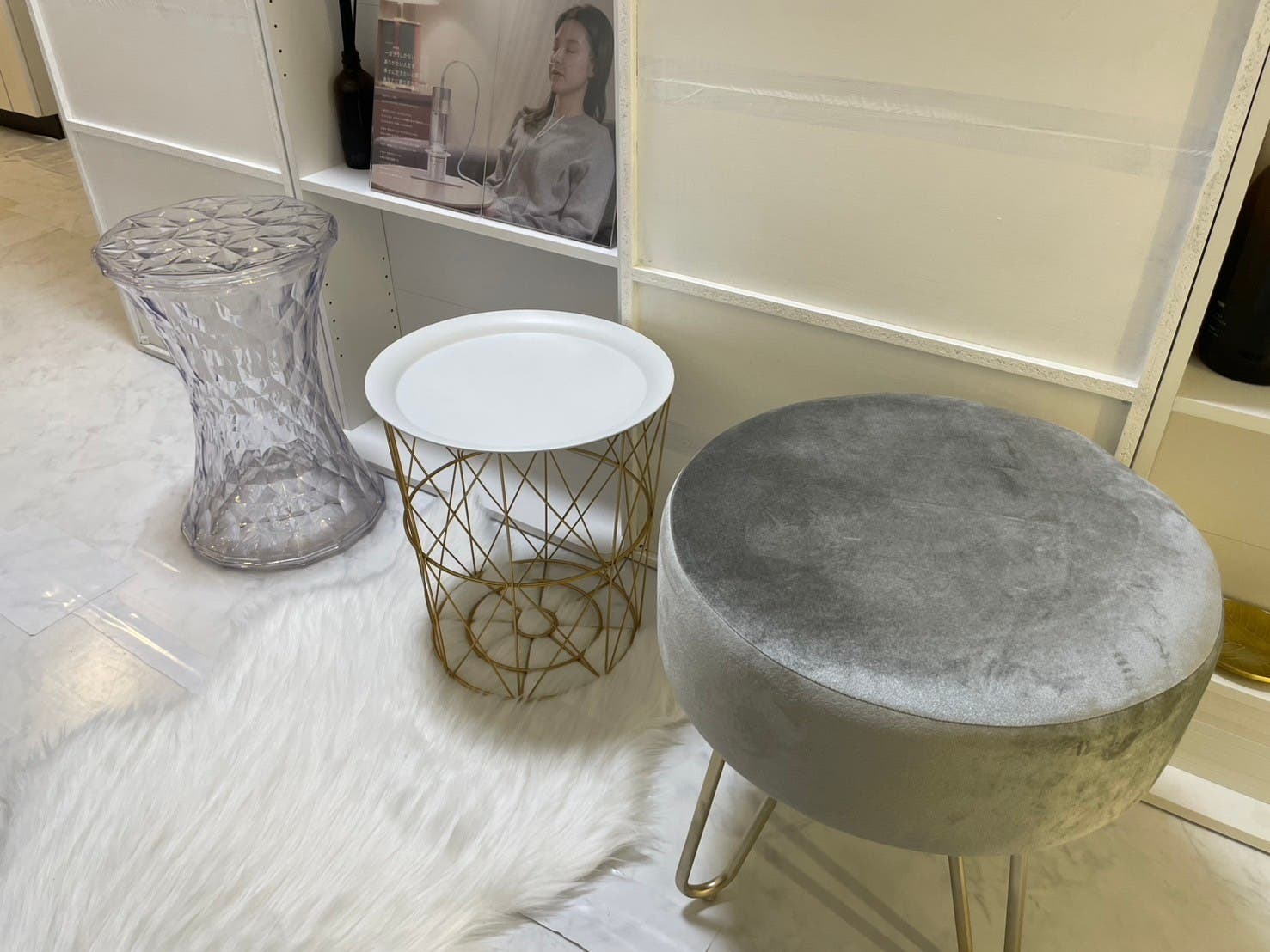 【渋谷駅 徒歩6分】プライベートサロン🍃エステ・美容🌟マッサージ・整体🪞カウンセリング・セミナー😊ヘッドスパ💆‍♀️の写真13