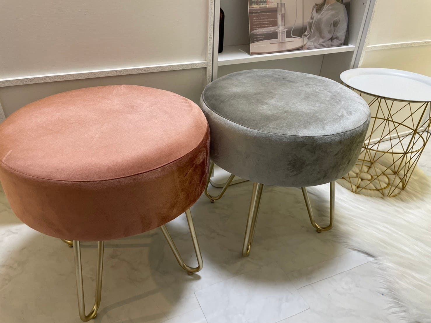 【渋谷駅 徒歩6分】プライベートサロン🍃エステ・美容🌟マッサージ・整体🪞カウンセリング・セミナー😊ヘッドスパ💆‍♀️の写真16