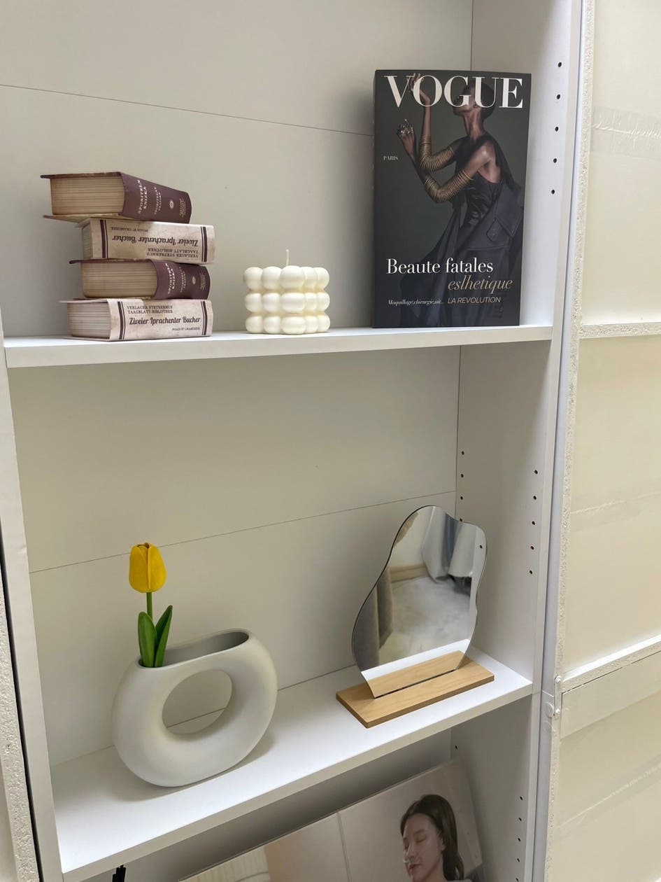 【渋谷駅 徒歩6分】プライベートサロン🍃エステ・美容🌟マッサージ・整体🪞カウンセリング・セミナー😊ヘッドスパ💆‍♀️の写真25