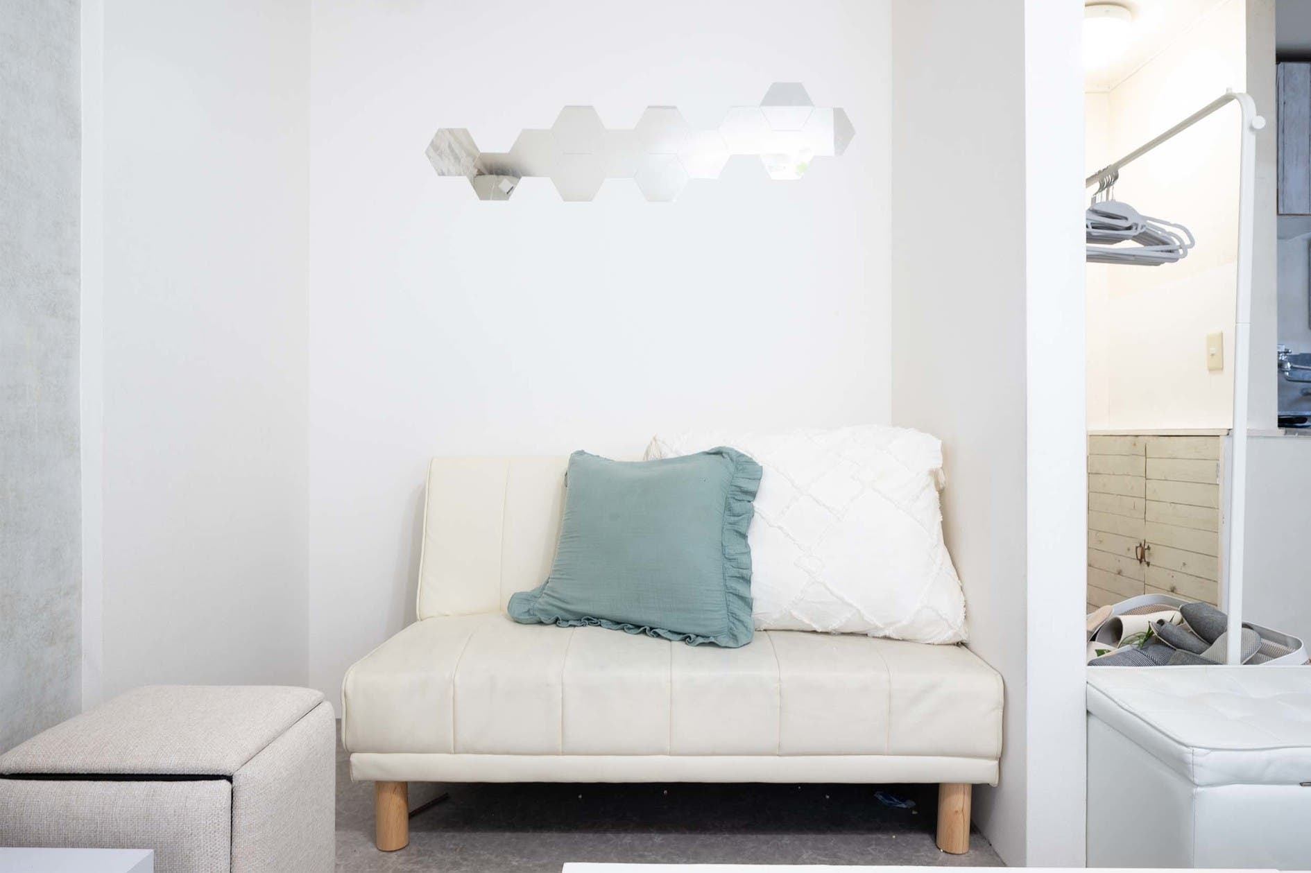 セレコレ🌳クリスマス☃️最大21名🉐駅1分🥳ゲーム🎮女子会💗推し活🌟撮影📷パーティ🥂飲み会🍻whity新大久保の写真15