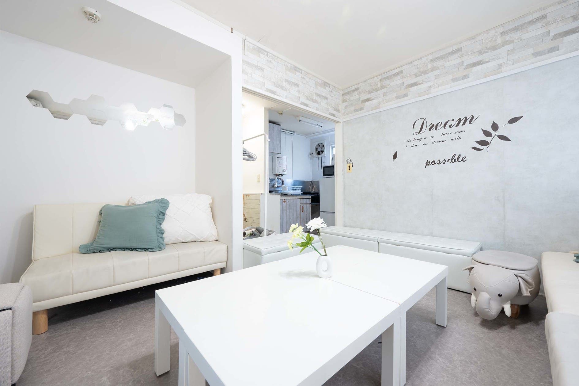 セレコレ🌳クリスマス☃️最大21名🉐駅1分🥳ゲーム🎮女子会💗推し活🌟撮影📷パーティ🥂飲み会🍻whity新大久保の写真16