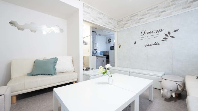 セレコレ🌳クリスマス☃️最大21名🉐駅1分🥳ゲーム🎮女子会💗推し活🌟撮影📷パーティ🥂飲み会🍻whity新大久保の写真16