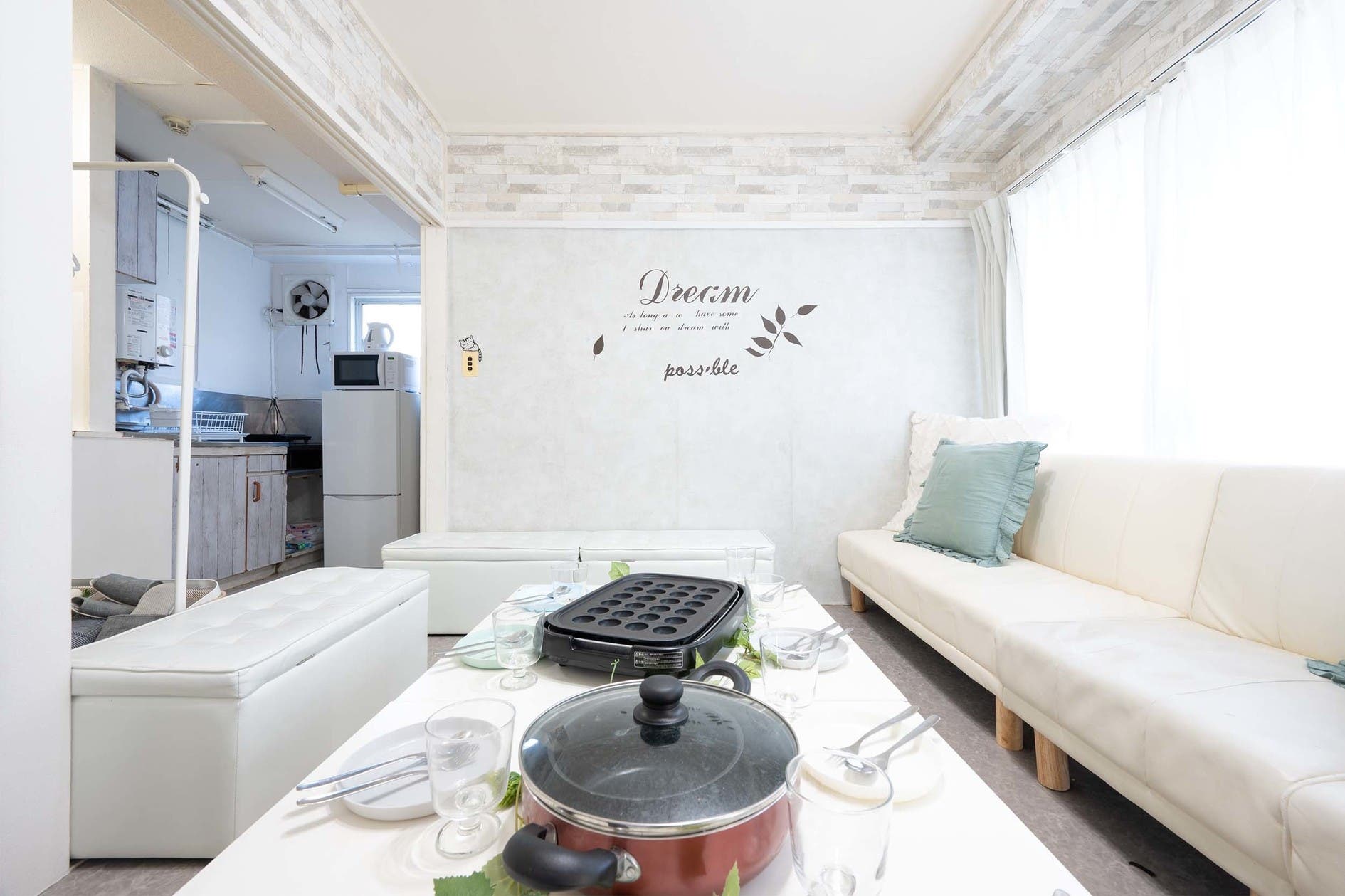 セレコレ🌳クリスマス☃️最大21名🉐駅1分🥳ゲーム🎮女子会💗推し活🌟撮影📷パーティ🥂飲み会🍻whity新大久保の写真18