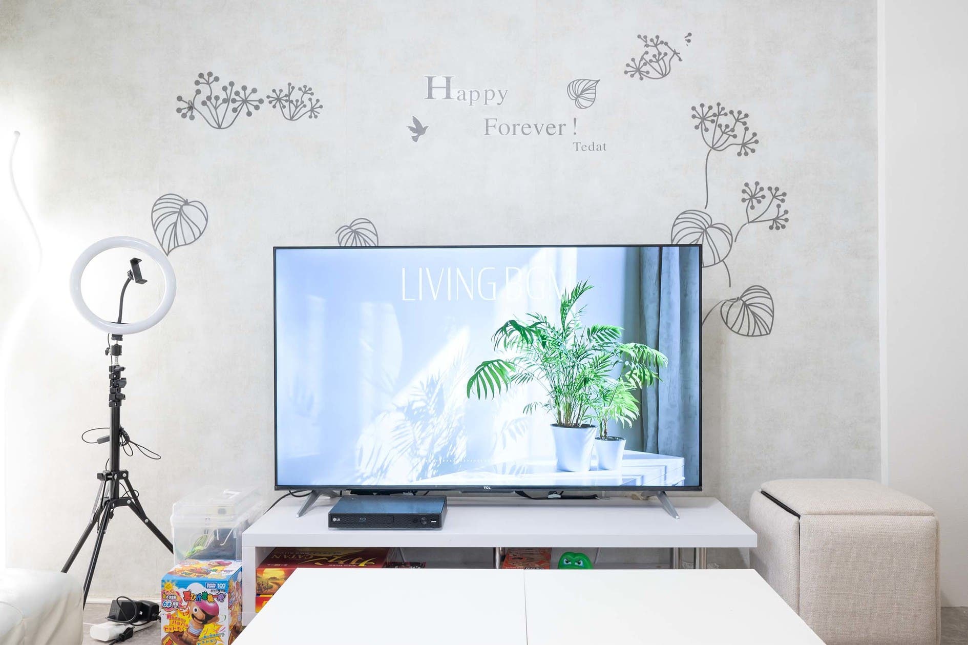 セレコレ🌳クリスマス☃️最大21名🉐駅1分🥳ゲーム🎮女子会💗推し活🌟撮影📷パーティ🥂飲み会🍻whity新大久保の写真19