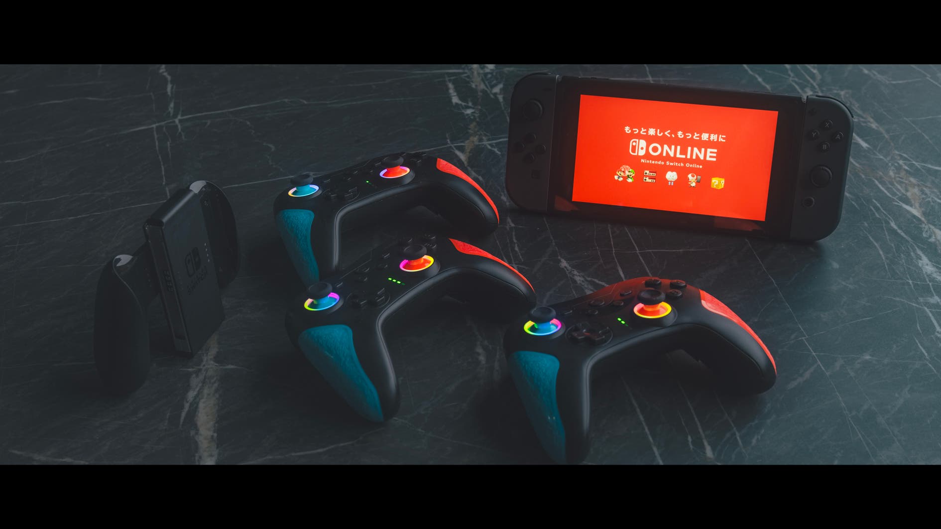 🎮大人気ゲーム機	の画像1