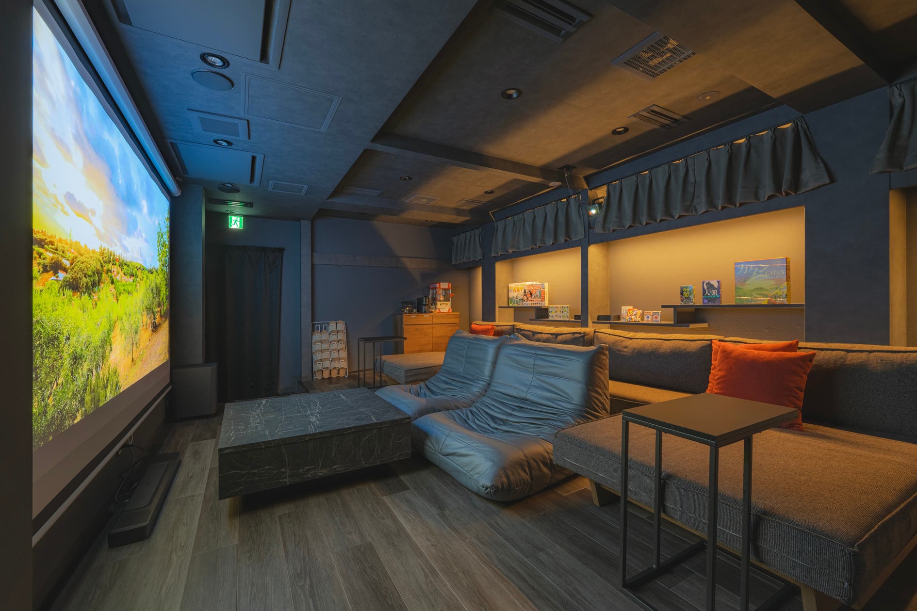 スペモシネマ🎥クリスマス🎄六本木駅2分🚶‍♀️デート💕映画鑑賞🎬️パーティー581_SpemoCINEMA六本木2ndの写真5