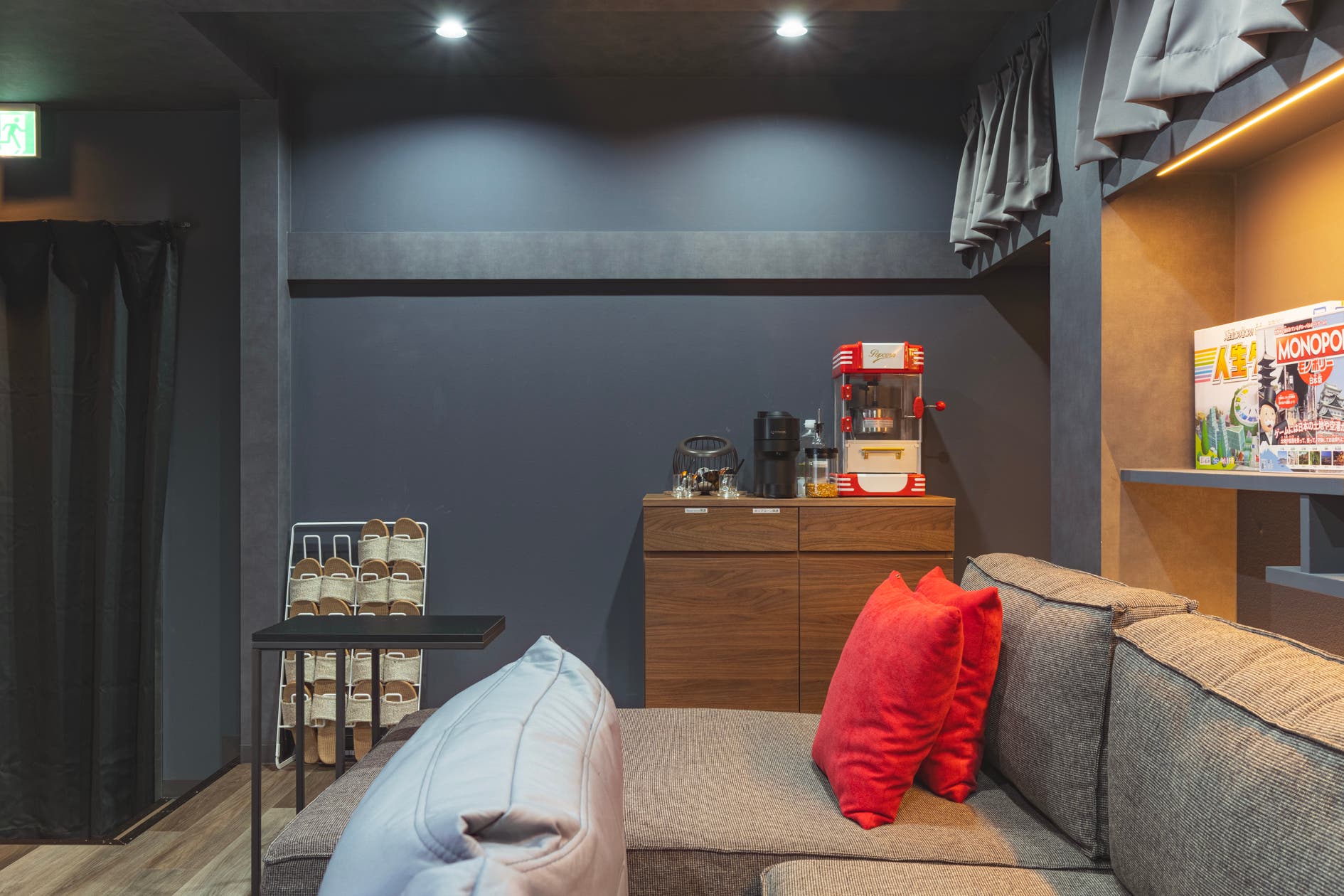 スペモシネマ🎥クリスマス🎄六本木駅2分🚶‍♀️デート💕映画鑑賞🎬️パーティー581_SpemoCINEMA六本木2ndの写真8