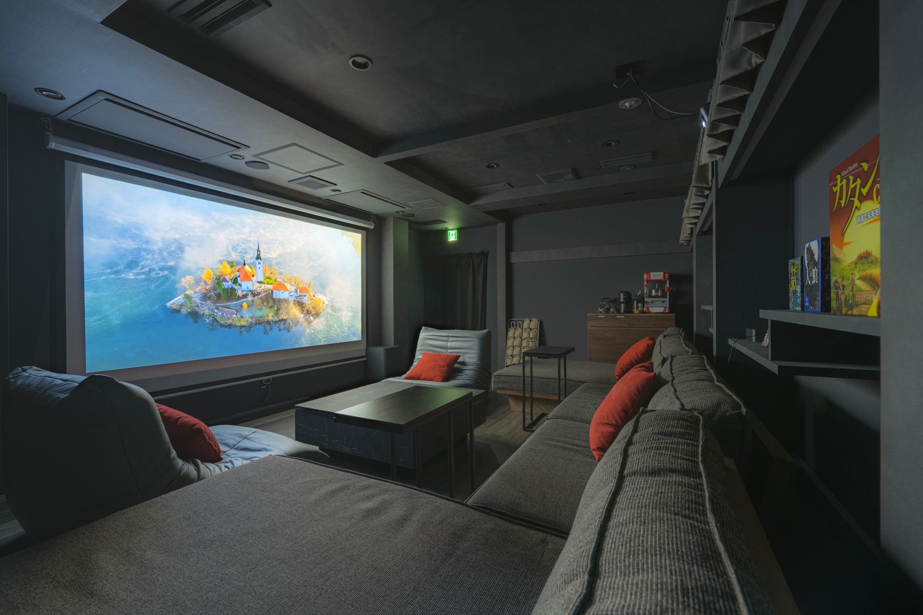 スペモシネマ🎥クリスマス🎄六本木駅2分🚶‍♀️デート💕映画鑑賞🎬️パーティー581_SpemoCINEMA六本木2ndの写真9