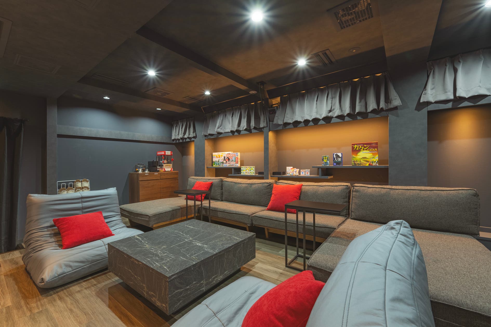 スペモシネマ🎥クリスマス🎄六本木駅2分🚶‍♀️デート💕映画鑑賞🎬️パーティー581_SpemoCINEMA六本木2ndの写真13