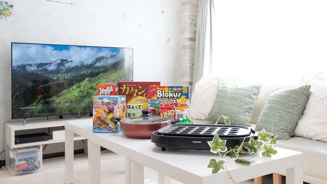 セレコレ🌳クリスマス☃️最大21名🉐駅5分🥳ゲーム🎮女子会💗推し活🌟撮影📷パーティ🥂飲み会🍻ivory新大久保の写真10