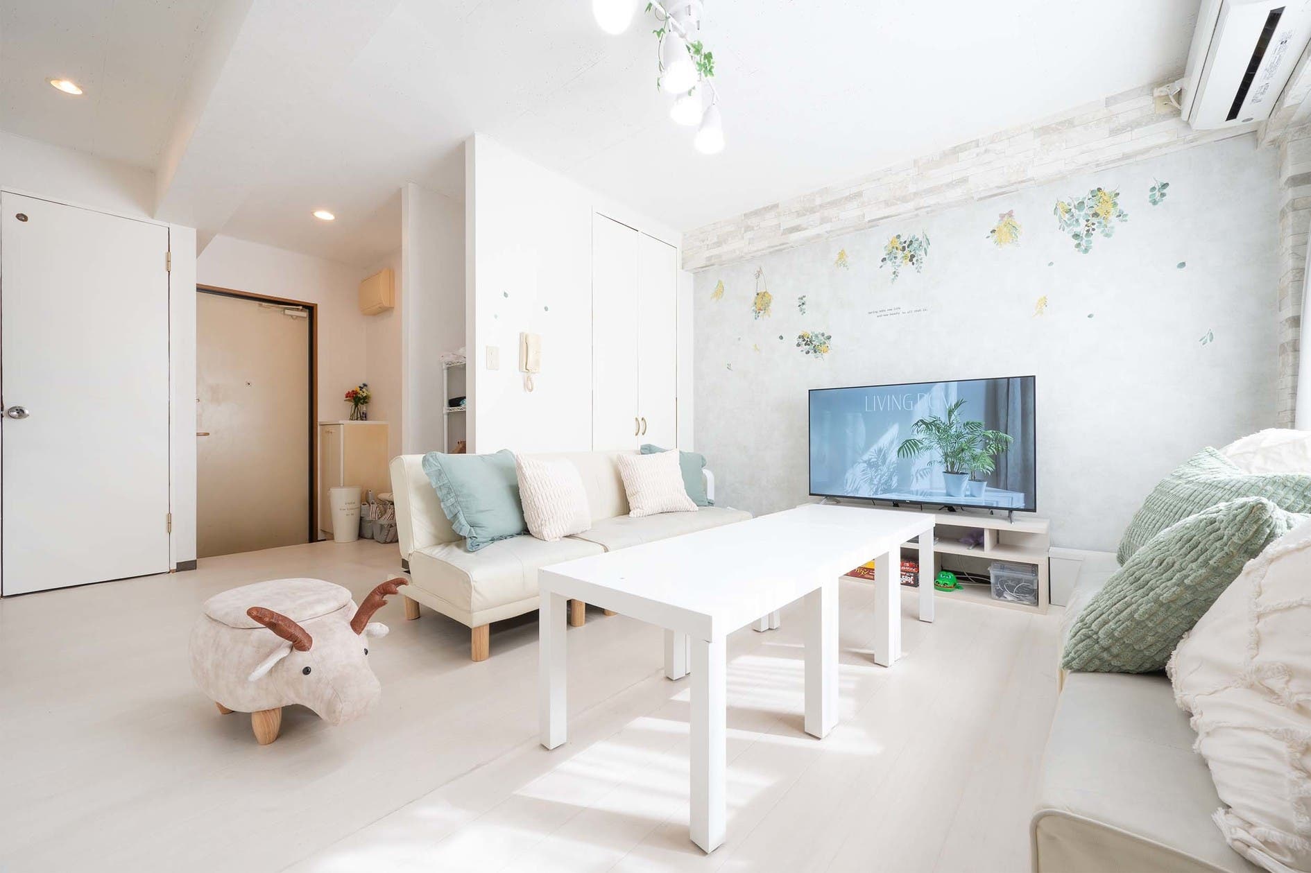 セレコレ🌳クリスマス☃️最大21名🉐駅5分🥳ゲーム🎮女子会💗推し活🌟撮影📷パーティ🥂飲み会🍻ivory新大久保の写真14