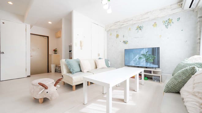 セレコレ🌳クリスマス☃️最大21名🉐駅5分🥳ゲーム🎮女子会💗推し活🌟撮影📷パーティ🥂飲み会🍻ivory新大久保の写真14