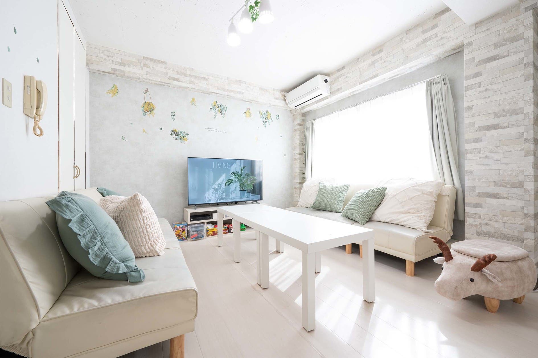 セレコレ🌳クリスマス☃️最大21名🉐駅5分🥳ゲーム🎮女子会💗推し活🌟撮影📷パーティ🥂飲み会🍻ivory新大久保の写真15