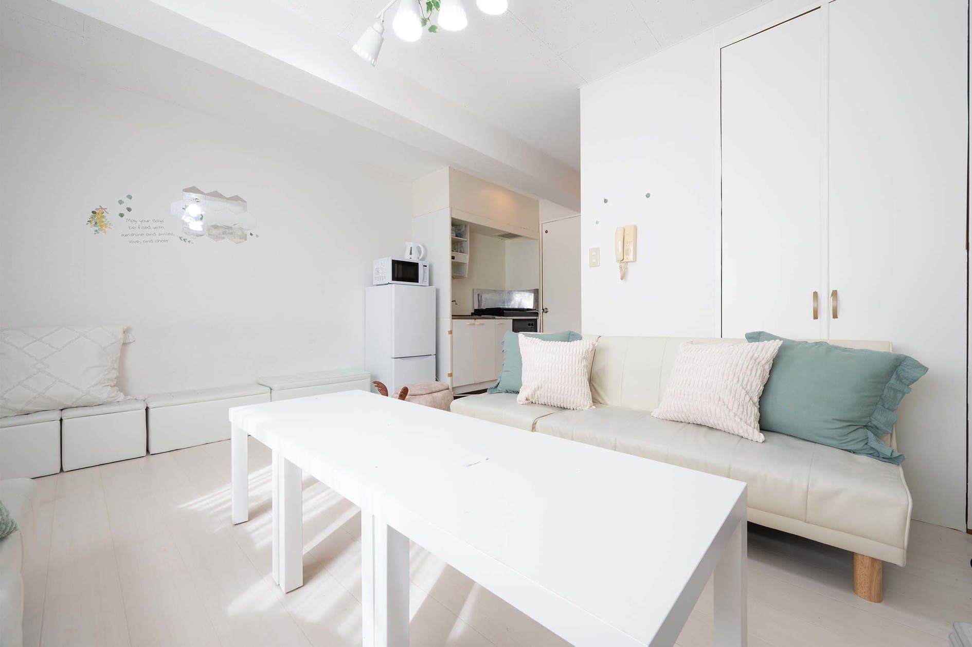 セレコレ🌳クリスマス☃️最大21名🉐駅5分🥳ゲーム🎮女子会💗推し活🌟撮影📷パーティ🥂飲み会🍻ivory新大久保の写真16