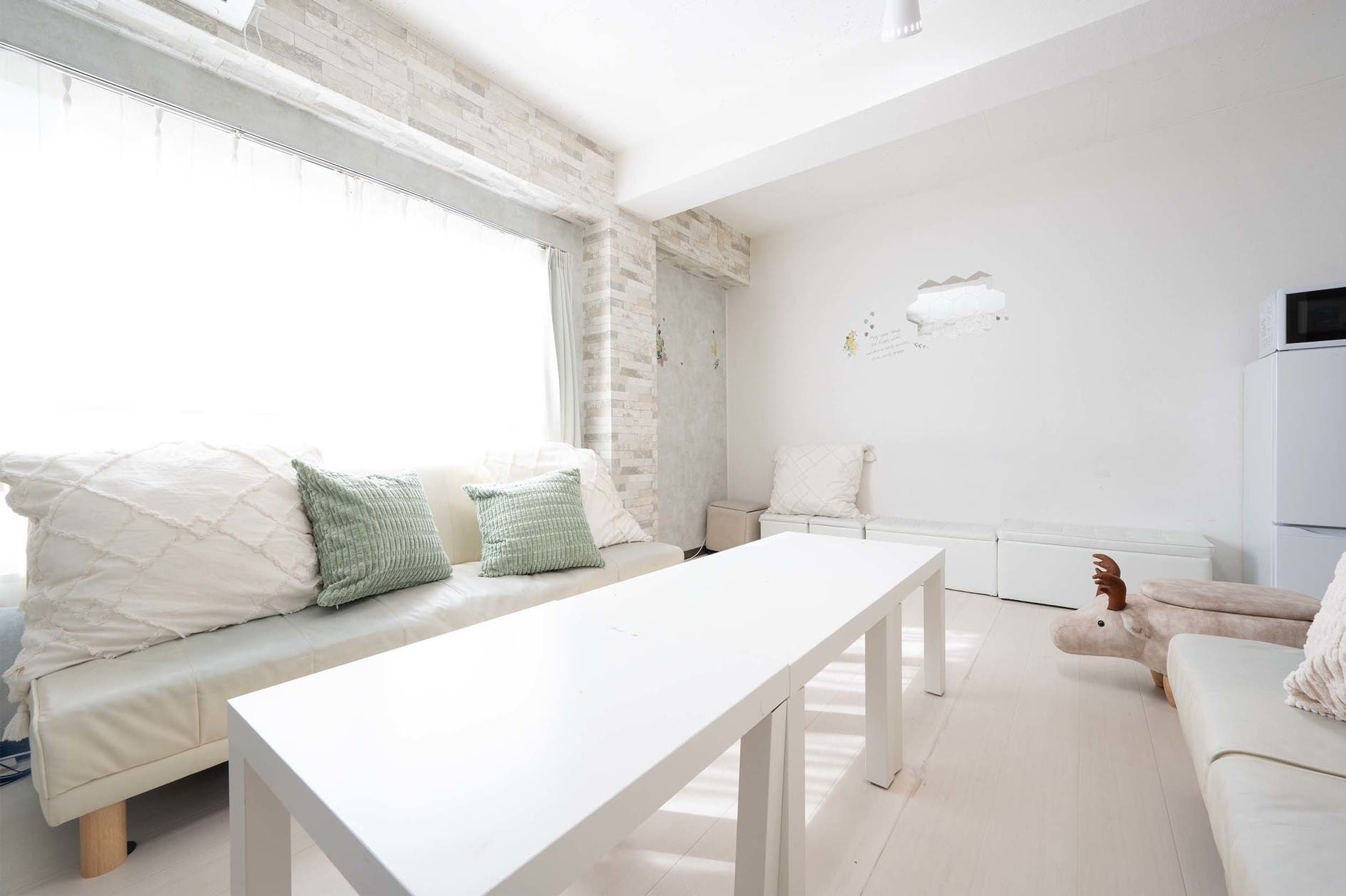 セレコレ🌳クリスマス☃️最大21名🉐駅5分🥳ゲーム🎮女子会💗推し活🌟撮影📷パーティ🥂飲み会🍻ivory新大久保の写真17