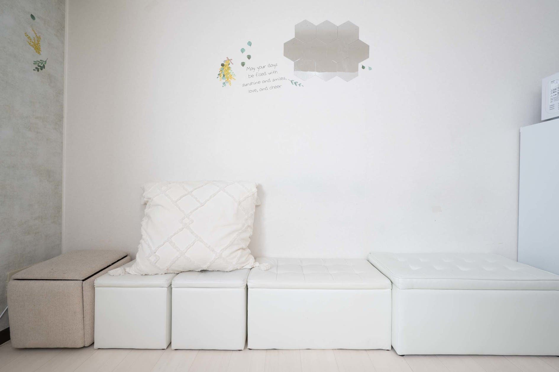 セレコレ🌳クリスマス☃️最大21名🉐駅5分🥳ゲーム🎮女子会💗推し活🌟撮影📷パーティ🥂飲み会🍻ivory新大久保の写真19