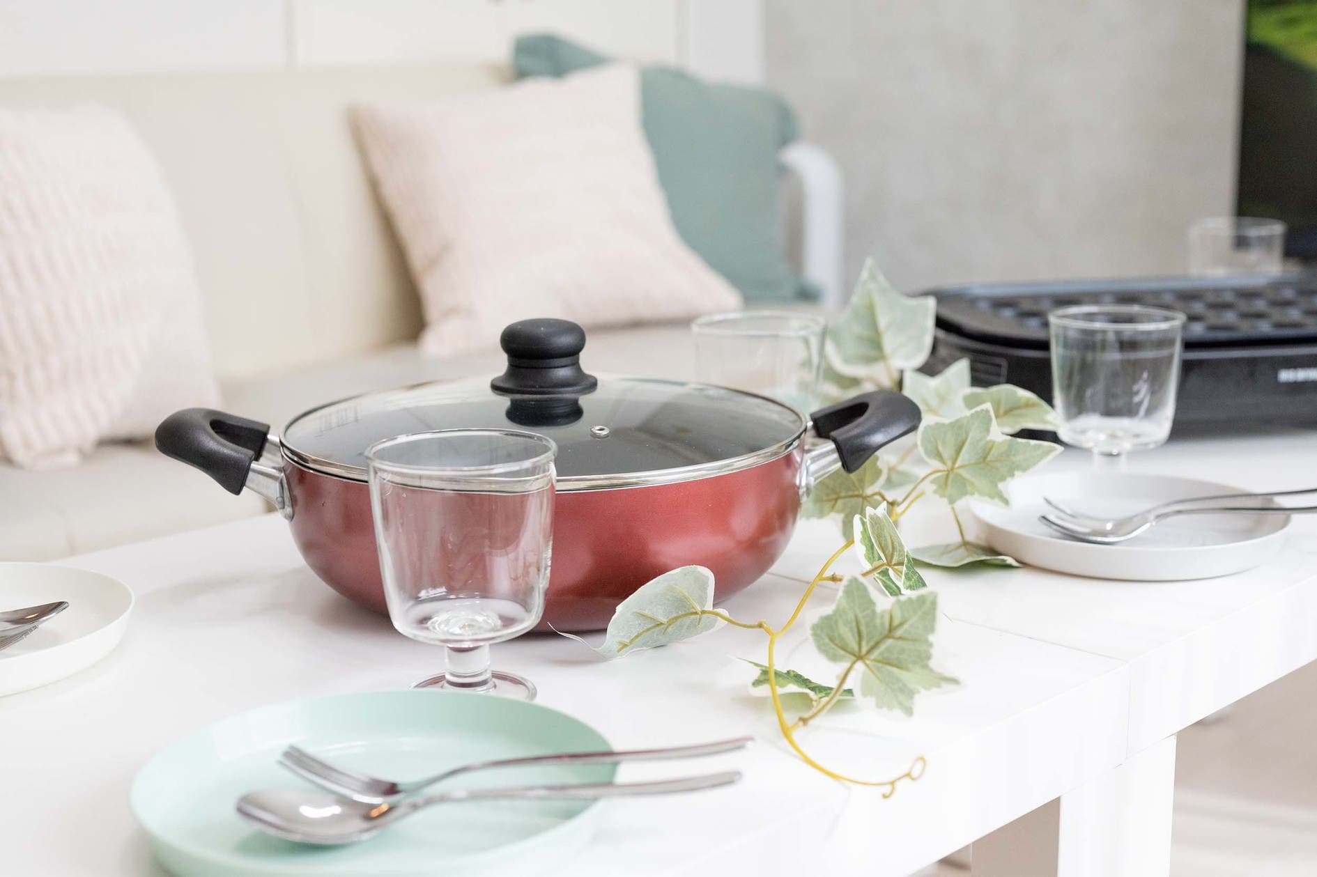 セレコレ🌳クリスマス☃️最大21名🉐駅5分🥳ゲーム🎮女子会💗推し活🌟撮影📷パーティ🥂飲み会🍻ivory新大久保の写真20