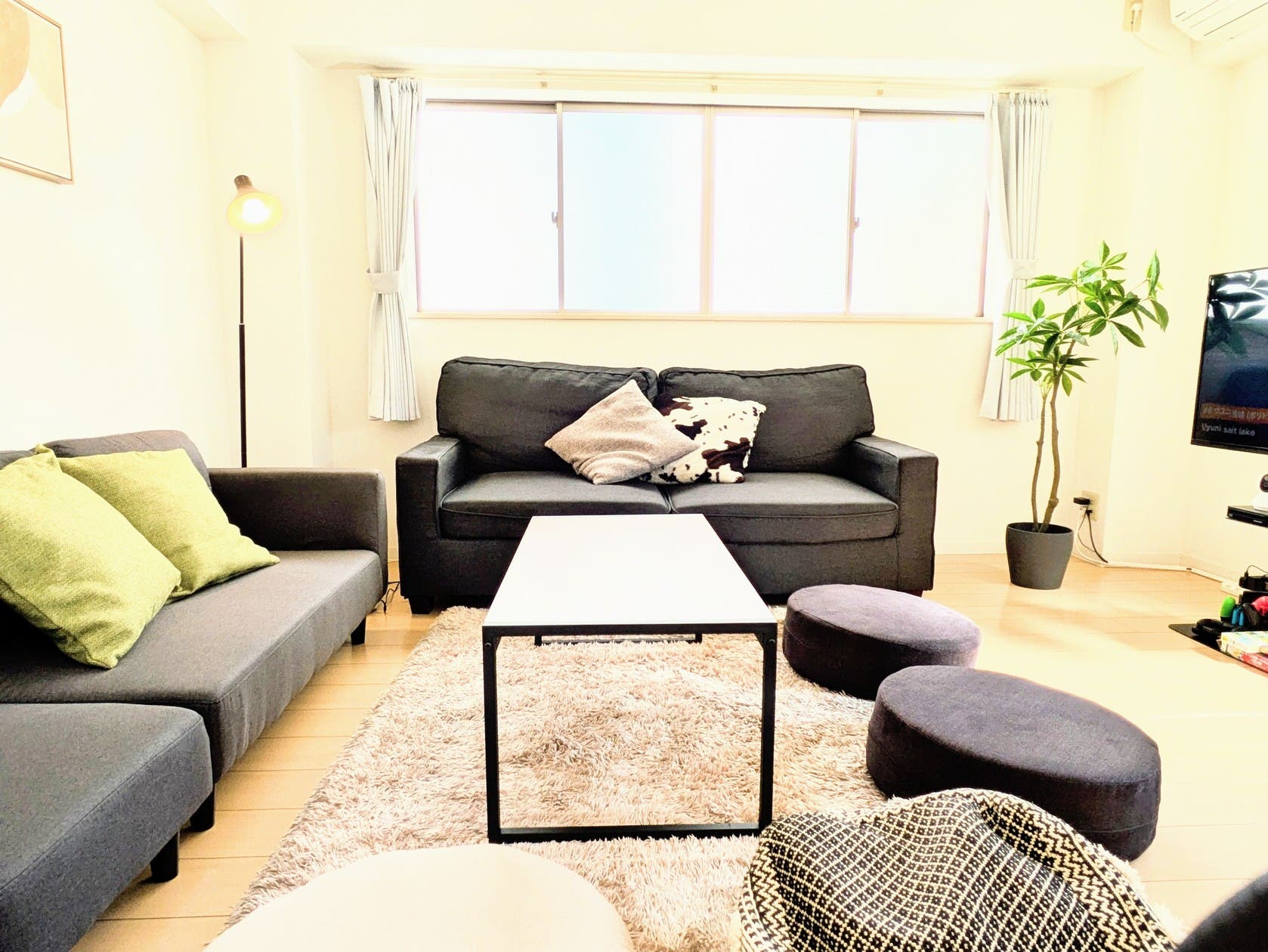 ★【期間限定Sale✨感謝の特別価格🎉】女子会🌈飲み会/推し会/おうちデート💕スーパー/駐車場近隣🏪駅徒歩３分〈ディア三ノ宮〉の写真7