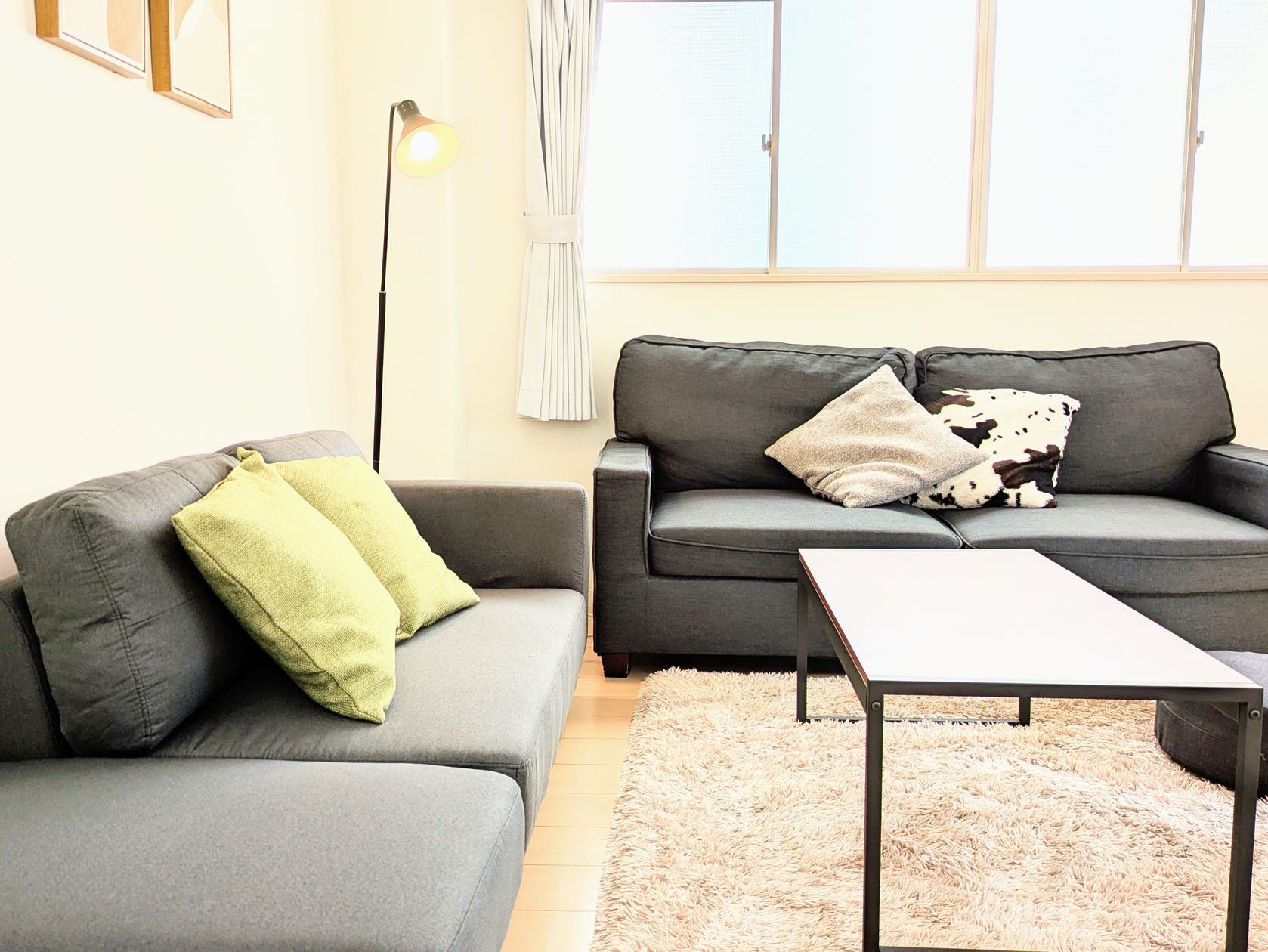 ★【期間限定Sale✨感謝の特別価格🎉】女子会🌈飲み会/推し会/おうちデート💕スーパー/駐車場近隣🏪駅徒歩３分〈ディア三ノ宮〉の写真10