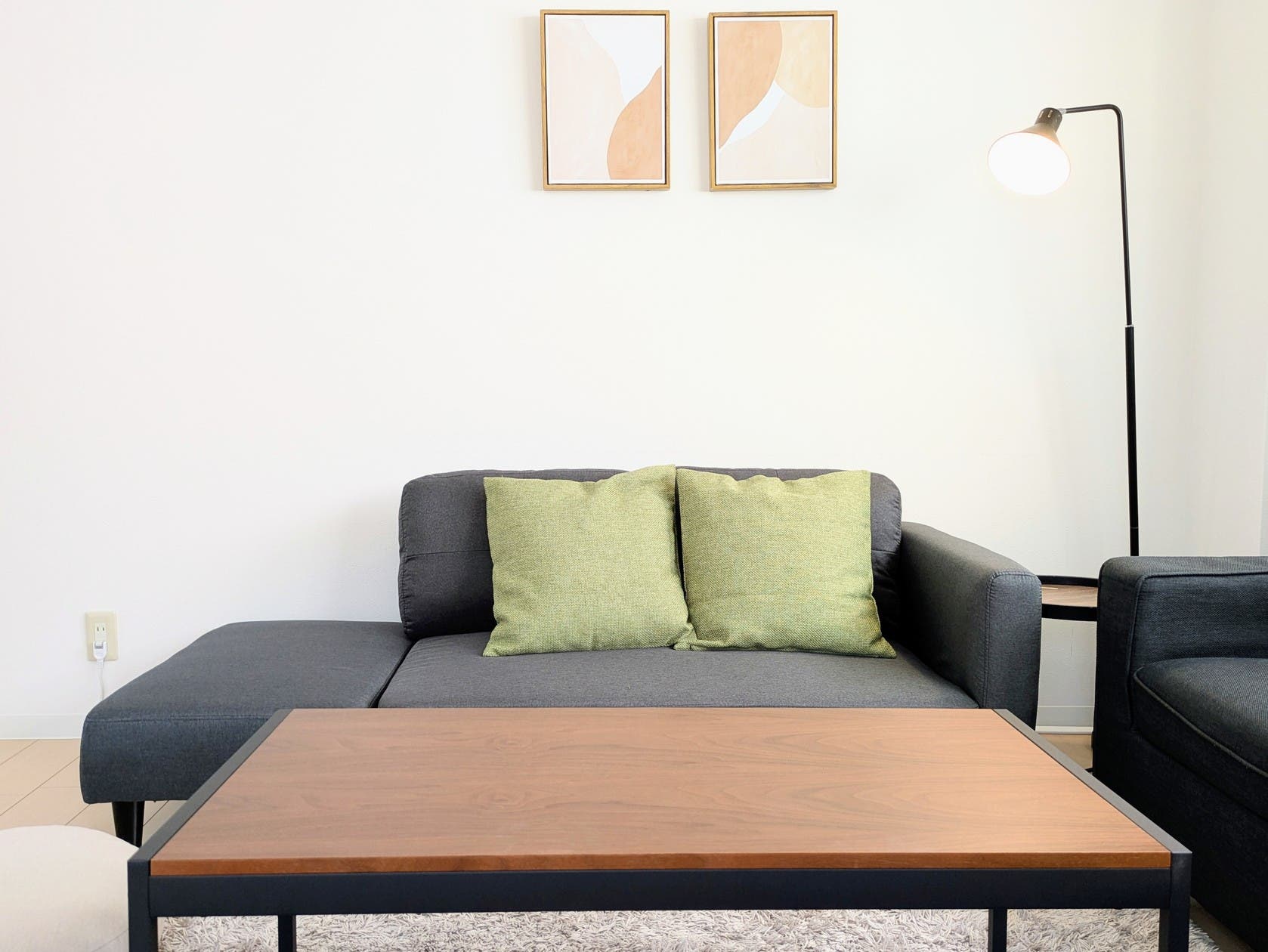 ★【期間限定Sale✨感謝の特別価格🎉】女子会🌈飲み会/推し会/おうちデート💕スーパー/駐車場近隣🏪駅徒歩３分〈ディア三ノ宮〉の写真11