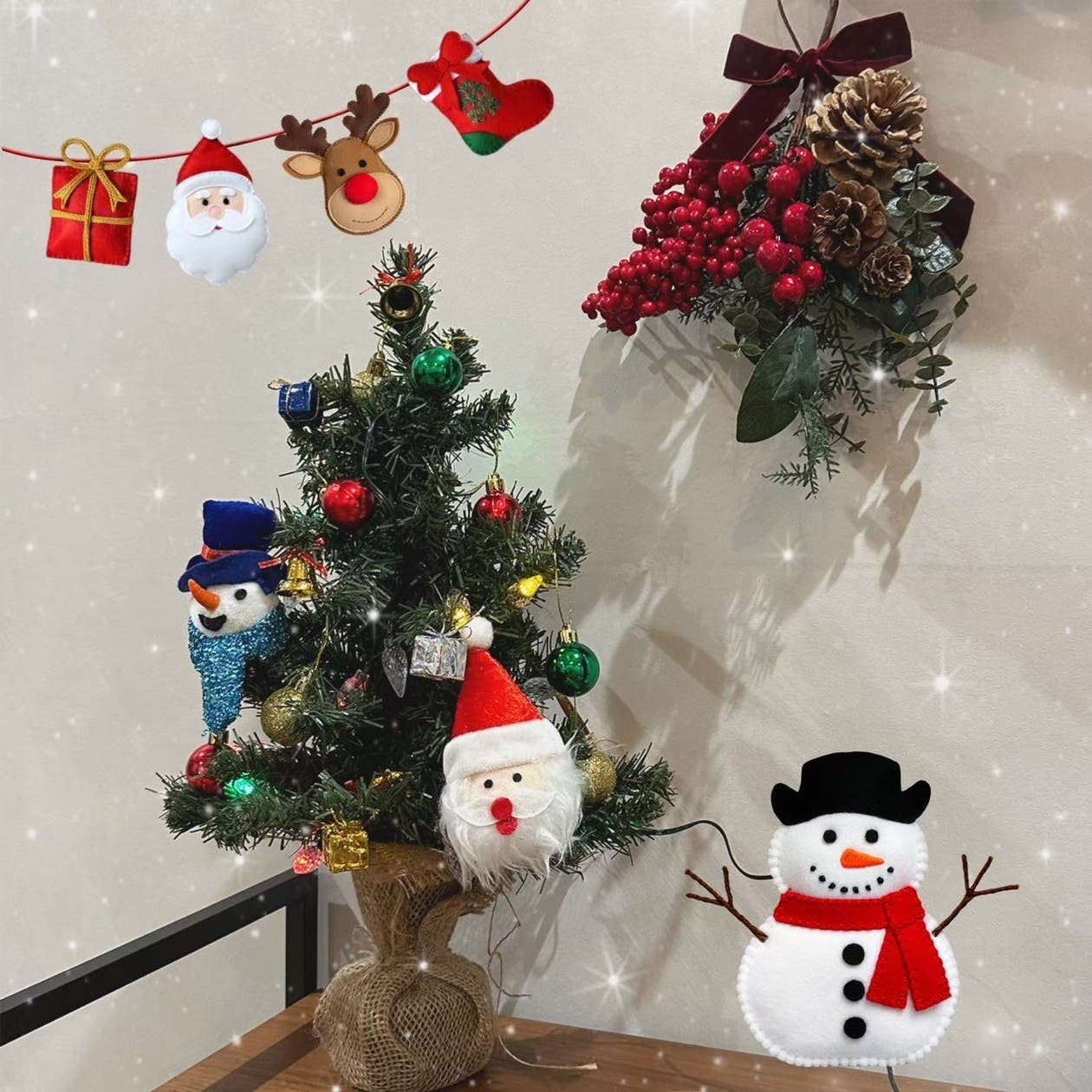 【クリスマスパーティーにも🎄】子連れOK！映画×たこパで楽しむ室内レンタルスペース🎬🐙の写真27