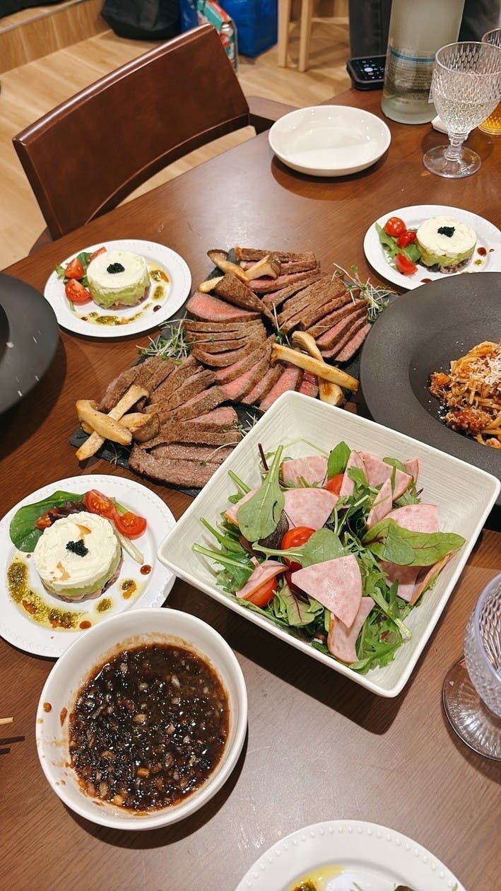 【クリスマスパーティーにも🎄】子連れOK！映画×たこパで楽しむ室内レンタルスペース🎬🐙の写真28