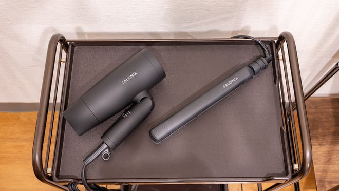 茶色を基調とした落ち着いたあたたかい「corelabo208 CHAIRO」名古屋駅徒歩5分✨エステ・ネイル・整体✨可燃ごみ無料の写真15