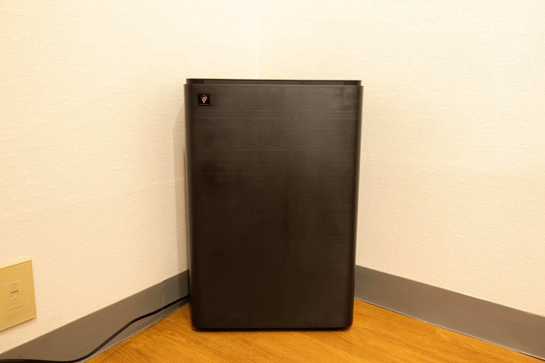 茶色を基調とした落ち着いたあたたかい「corelabo208　CHAIRO」名古屋駅徒歩５分✨エステ・ネイル・整体✨可燃ごみ無料の写真18