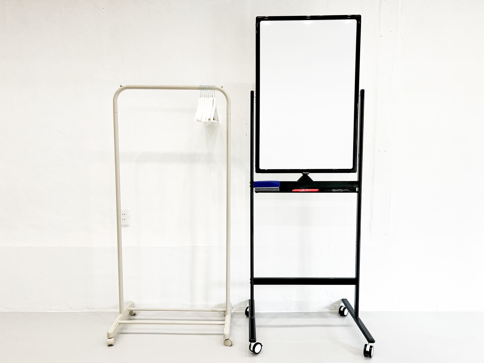 【東武宇都宮駅徒歩3分！】◆5ｍ大型鏡があるスタジオ◆ダンス・ヨガ・ピラティスにオススメ！グループでも個人でもどうぞ！の写真8