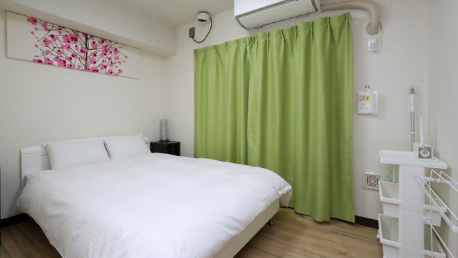 【掃除、ゴミ持ち帰り不要】金沢駅徒歩5分、キッチン付き個室2LDK!女子会・誕生日会・ママ会・コスプレ撮影・会議利用などに!の写真4