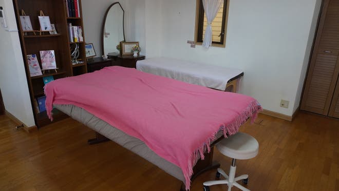 キッチン付きリビングの写真3