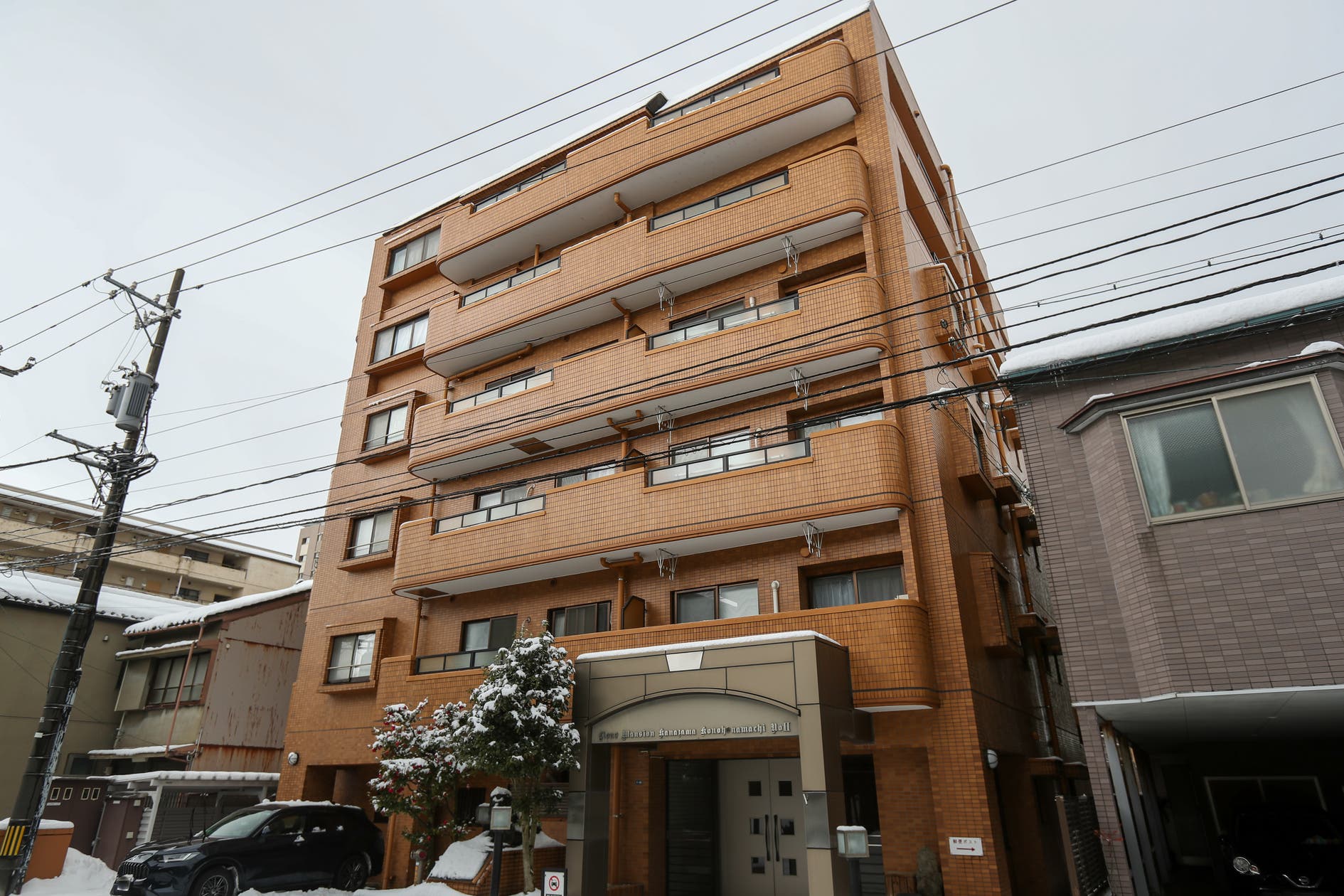 【忘年会・新年会に！】金沢駅徒歩5分、キッチン付き個室2LDK！女子会・誕生日会・ママ会・コスプレ撮影・会議利用などに！の写真9