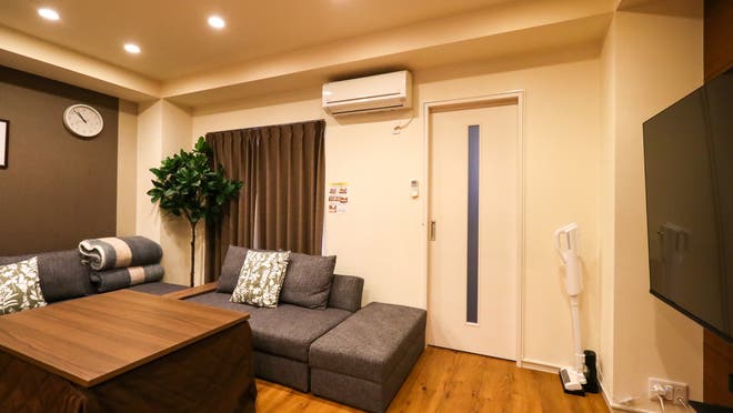 【駐車場あり!】武蔵ヶ辻徒歩3分 大画面プロジェクター&キッチン付き貸切個室1LDKシアタールーム【掃除、ゴミ持ち帰り不要】の写真21