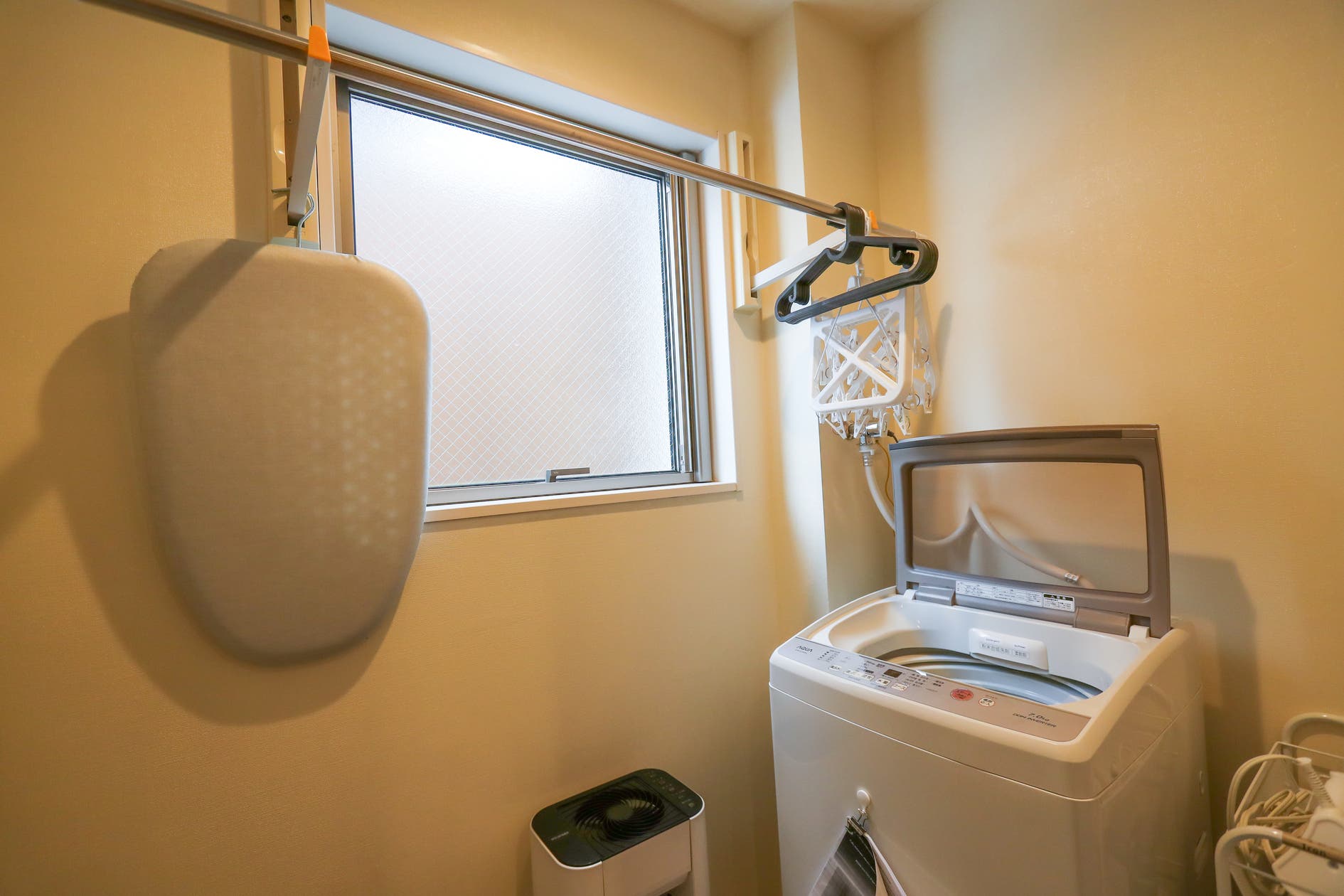 【忘年会・新年会に！】武蔵ヶ辻徒歩3分 大画面テレビ&キッチン付き44㎡1LDK貸切個室シアタールーム【駐車場あり！】の写真10