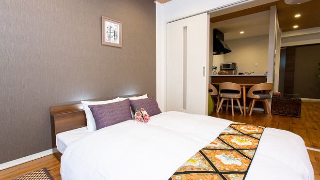 【駐車場あり!】武蔵ヶ辻徒歩3分 大画面プロジェクター&キッチン付き貸切個室1LDKシアタールーム【掃除、ゴミ持ち帰り不要】の写真10