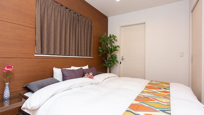 【駐車場あり!】武蔵ヶ辻徒歩3分 大画面プロジェクター&キッチン付き貸切個室1LDKシアタールーム【掃除、ゴミ持ち帰り不要】の写真11