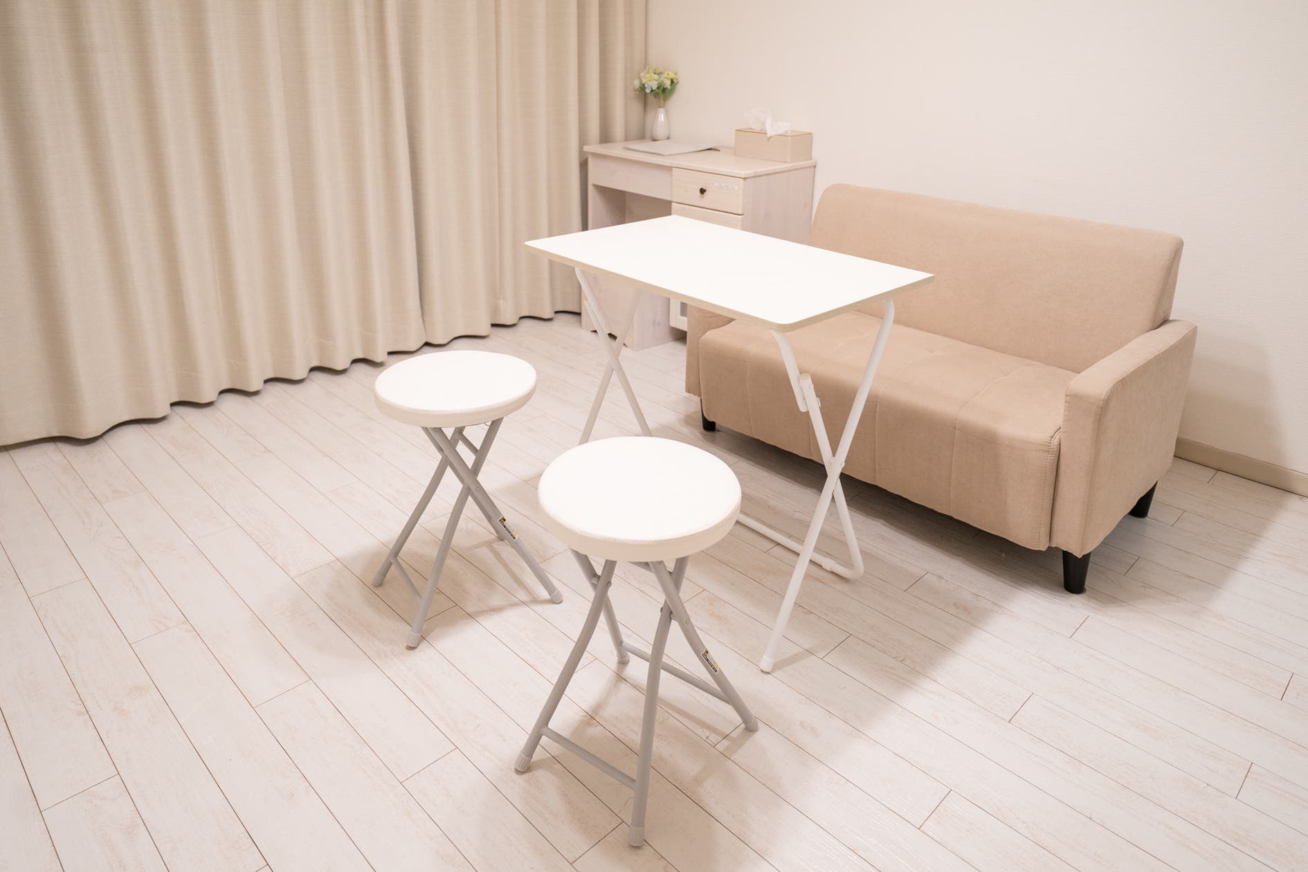 【無料見学可】NEW✨所沢駅徒歩4分✨完全個室サロン | 静かな癒し空間🌿| マッサージ | 整体 | エステの写真11